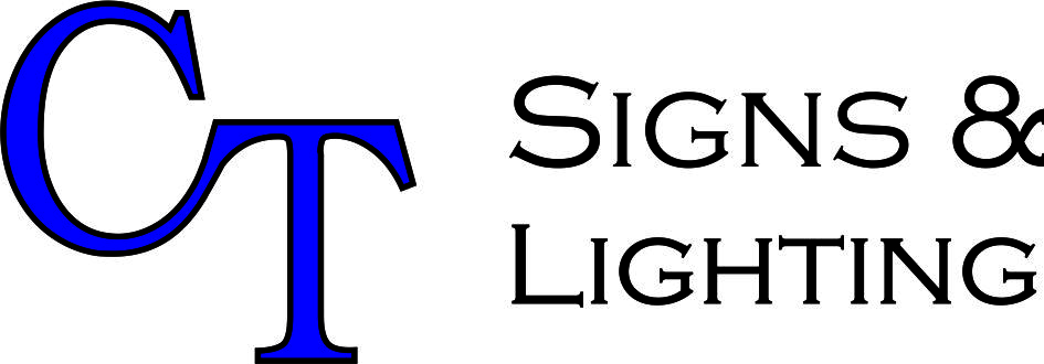 CT Signs & Lighting